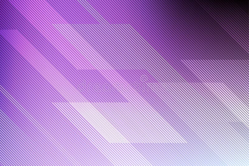 Technology Futuristic Background with Line Effect.Abstract Gradient ...