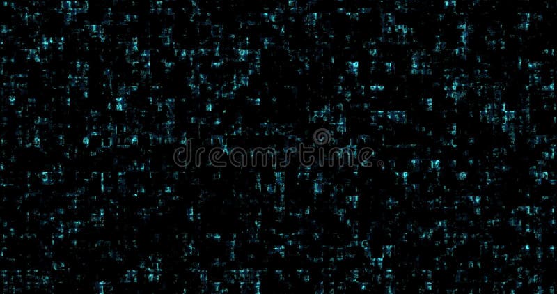 Technology, Grid and Cyberspace with Particles of Data for AI ...