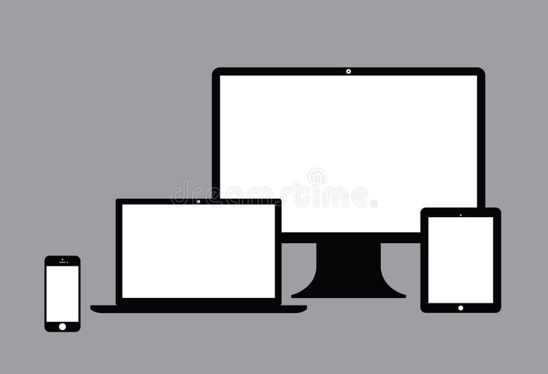 Technology group stock vector. Illustration of development - 41758301