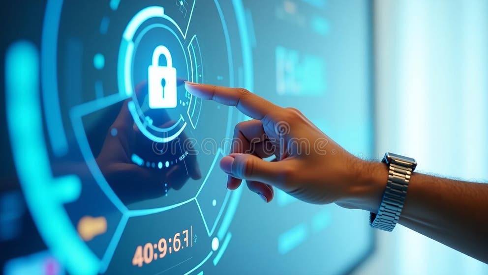 Innovative Technology with Hand Interaction: Gesture Control, Wearables ...