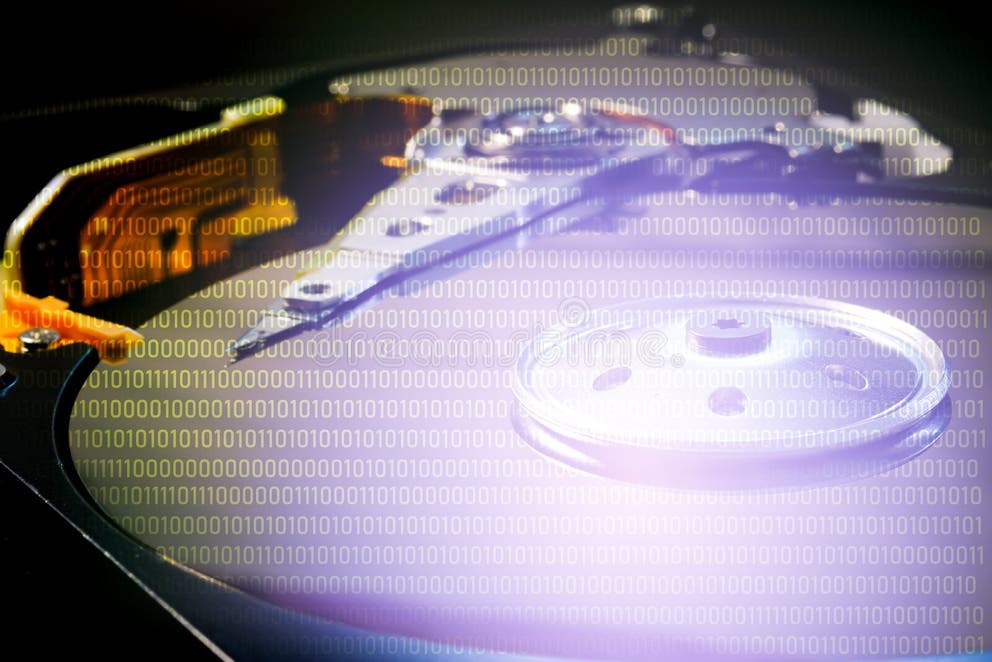 Technology Hard Disk Recording Data Computer Engineering and Computer ...