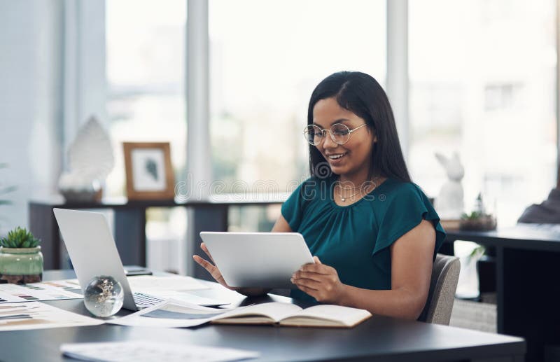 Technology Helps Her Realise Her Creative Vision. a Young Designer ...