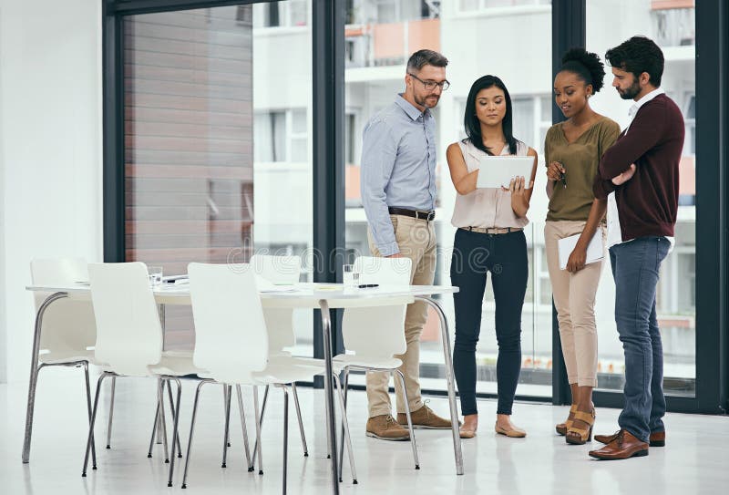 Technology Helps Them Better Understand and Visualise Their Plans. a ...