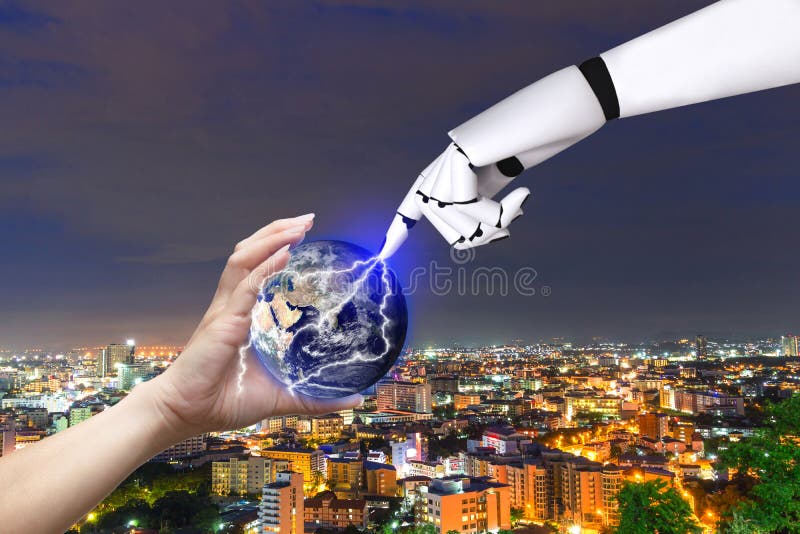 Nasa Technology On Earth