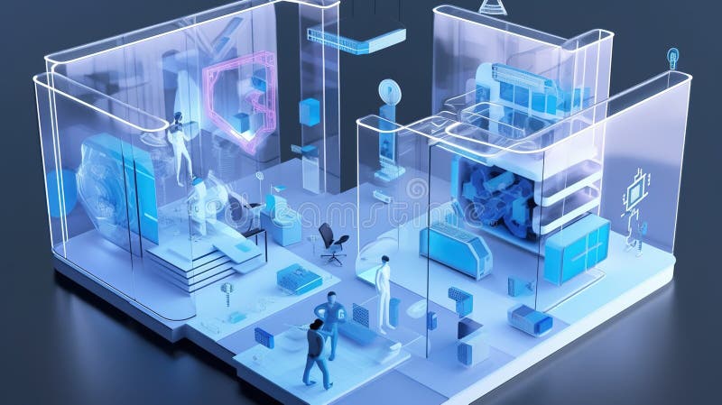 Technology and Humanities Fusion within a Smart Community Stock ...