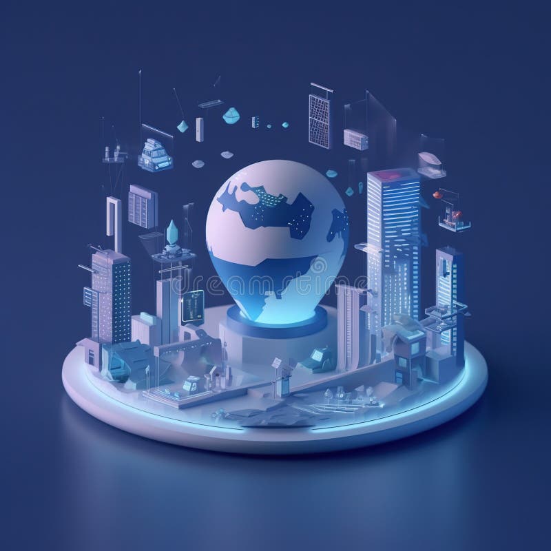 Technology and Humanities Fusion within a Smart Community Stock ...