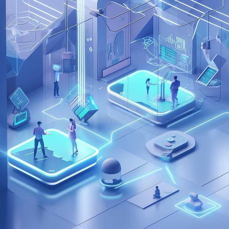 Technology and Humanities Fusion within a Smart Community Stock ...