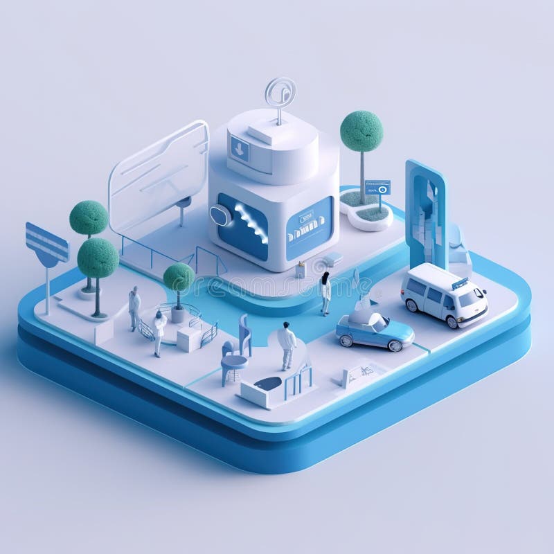 Technology and Humanities Fusion within a Smart Community Stock ...