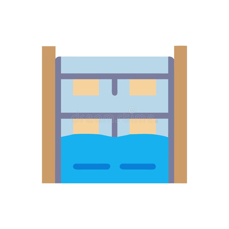 Storage Pool Technology Icon Stock Vector - Illustration of storage ...