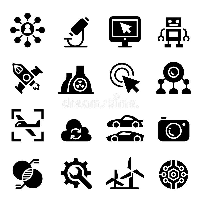 Robot Server Stock Illustrations – 5,774 Robot Server Stock ...