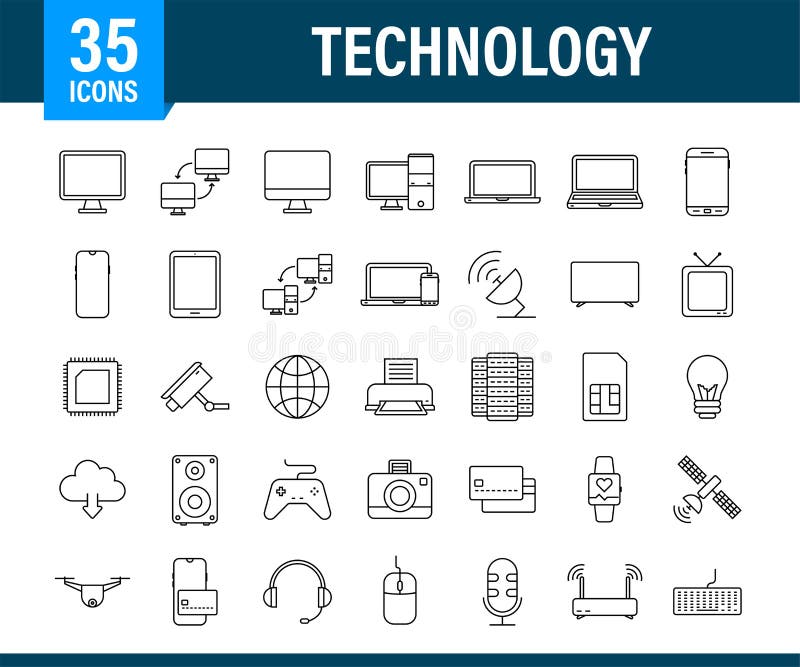 Device Network Stock Illustrations – 378,652 Device Network Stock ...