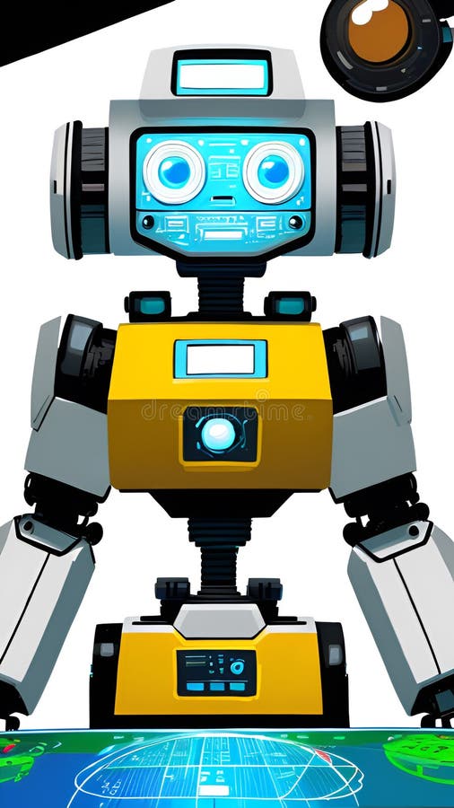 Future Science and Technology Artificial Intelligence Science ...