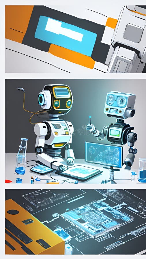 Future Science and Technology Artificial Intelligence Science ...