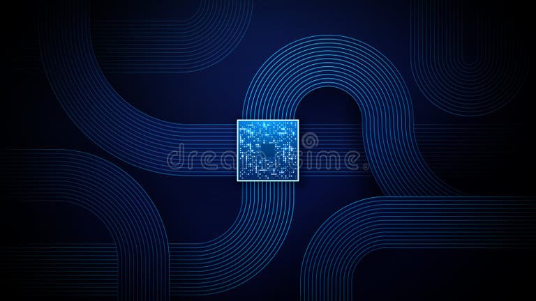 Cpu Pattern Stock Illustrations – 8,656 Cpu Pattern Stock Illustrations ...