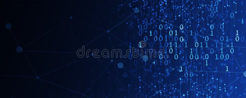 Technology Innovation Background, Idea of Global Business Solution ...