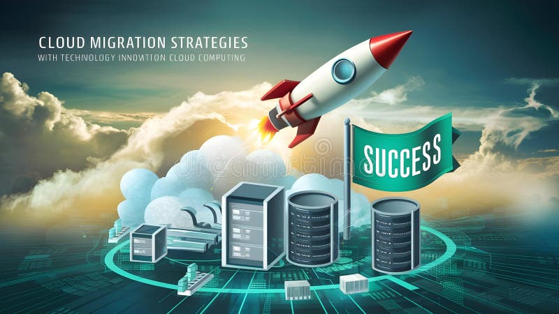 Migration Strategie Stock Illustrations – 1 Migration Strategie Stock ...