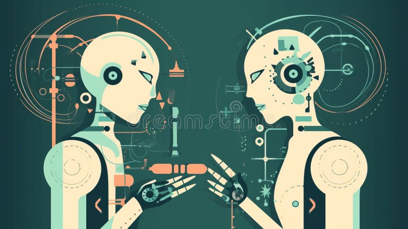 People Working Together Innovation Concepts Stock Illustrations – 61 ... People Working Together Innovation Concepts Stock Illustrations – 61 ...