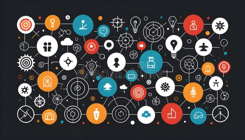 Technology and Innovation Network: Digital Connections, Business ...