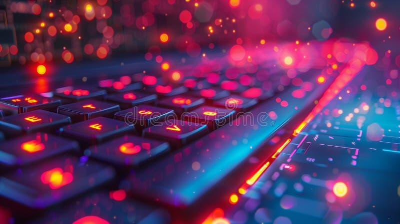 It Technology Internet Computer Technology Communication Network ...