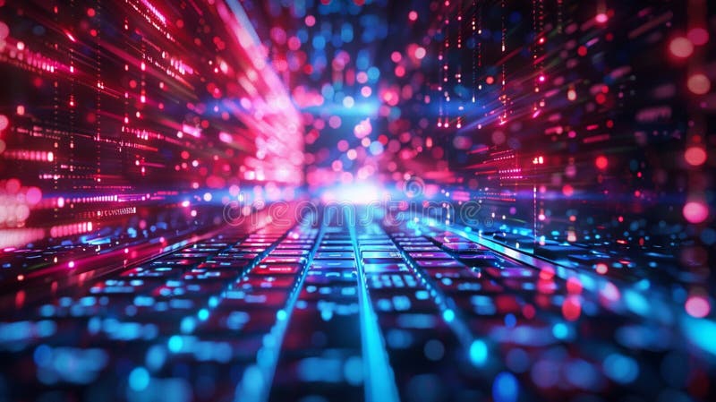 It Technology Internet Computer Technology Communication Network ...