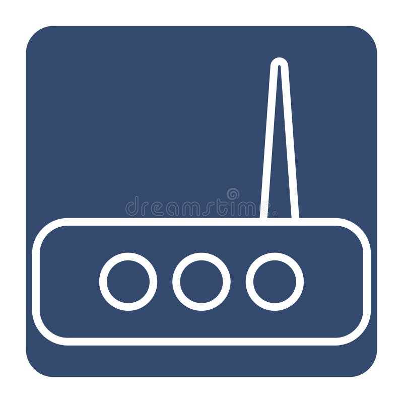 Technology Internet Device, Icon Stock Vector - Illustration of screen ...