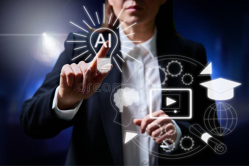 Technology, Learning, Science Artificial Intelligence in Education ...