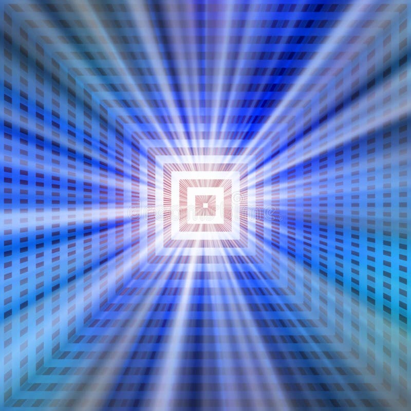 Light Rays Center Abstract Stock Illustrations – 9,386 Light Rays ...