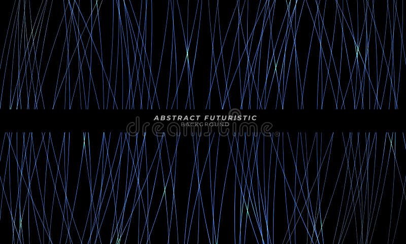 Technology Line Design Background. Abstract Technology Background Hi ...