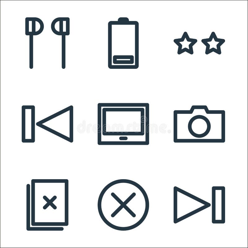 Button with Camera Switch. Arrow Icon Stock Vector - Illustration of ...