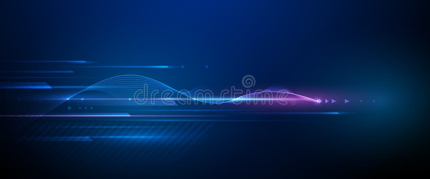 Blue Speed Line Background Stock Illustrations – 82,528 Blue Speed Line ...
