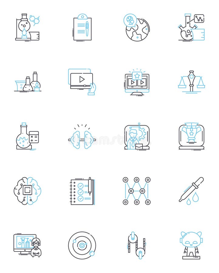 Data Literacy Stock Illustrations – 1,064 Data Literacy Stock ...