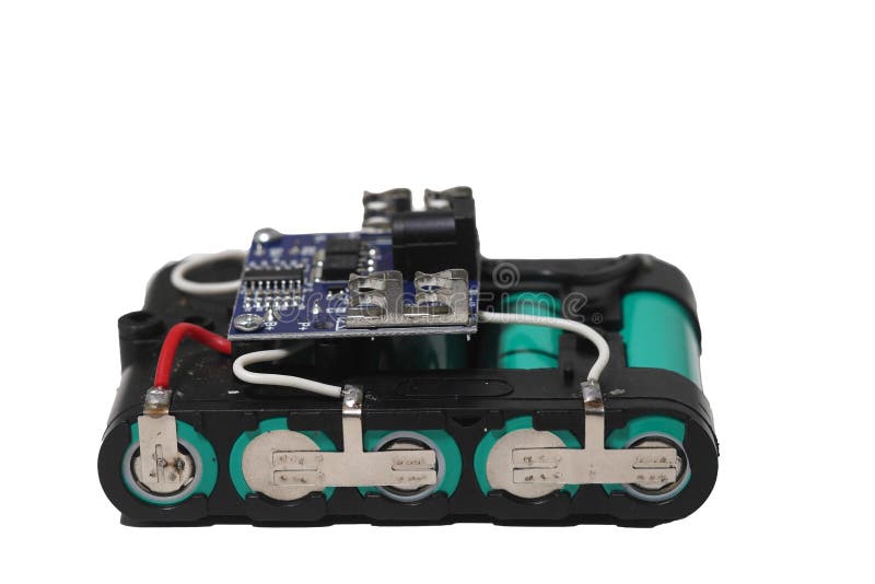 632 Lithium Battery Machine Stock Photos - Free & Royalty-Free Stock ...