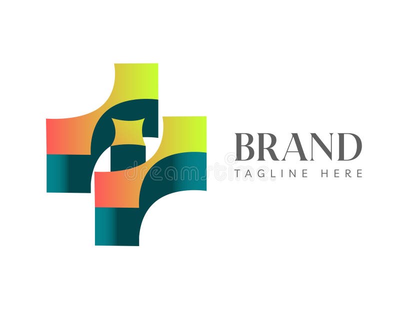 Letter I Logo Design. Creative Logo with Double Arrows and Star Logo ...