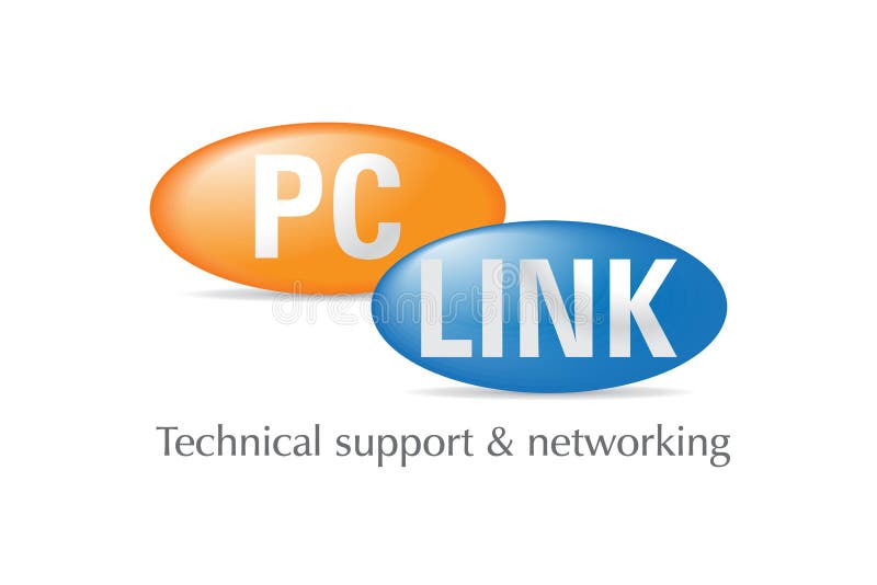 Computer Check Logo stock vector. Illustration of repair - 103124254