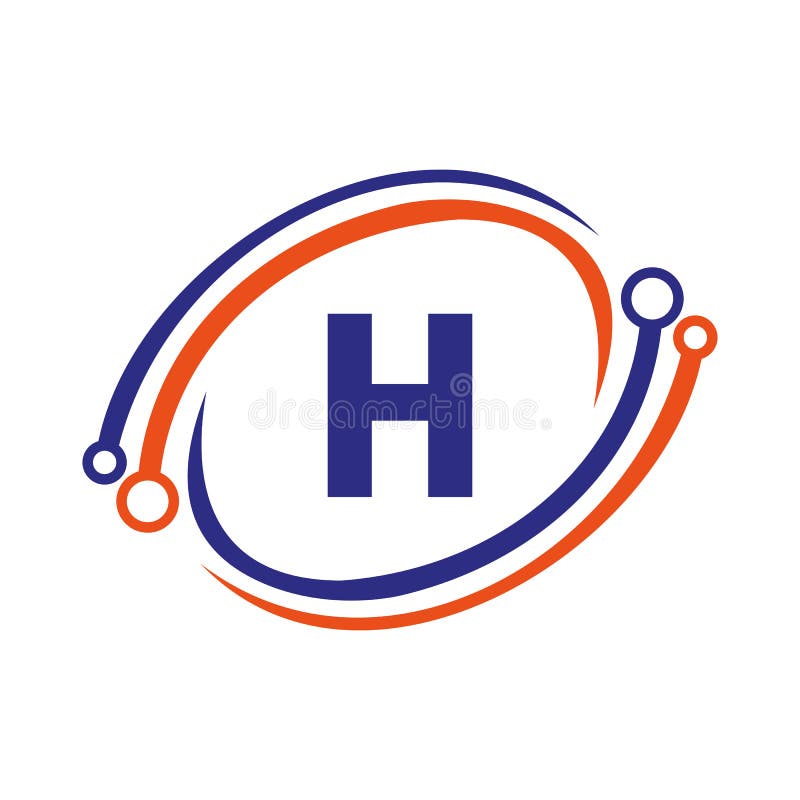 Hosting H Logo Stock Illustrations – 35 Hosting H Logo Stock ...