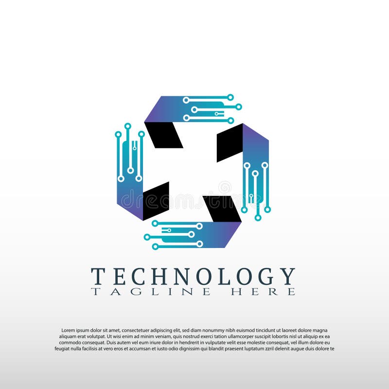 Future Logo Tech Stock Illustrations – 48,697 Future Logo Tech Stock ...
