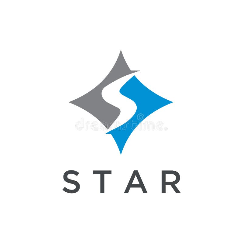 Technology Logo Simple Tech Design. Vector Creative Abstract Circle ...