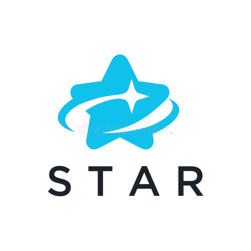 Technology Logo Simple Tech Design. Vector Creative Abstract Circle ...