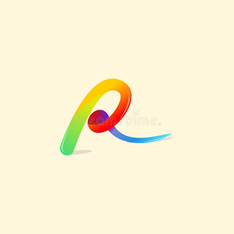 Technology Logos Letter, Digital and Modern, Abstract Stock Vector ...