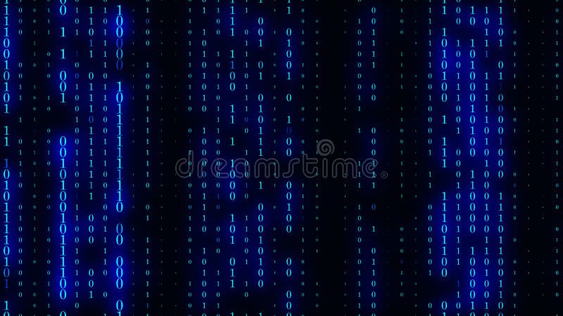 Technology Matrix Background. Cyber Security with Falling Number on ... Technology Matrix Background. Cyber Security with Falling Number on ...