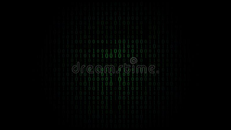 Technology Matrix Background. Cyber Security with Falling Number on ... Technology Matrix Background. Cyber Security with Falling Number on ...