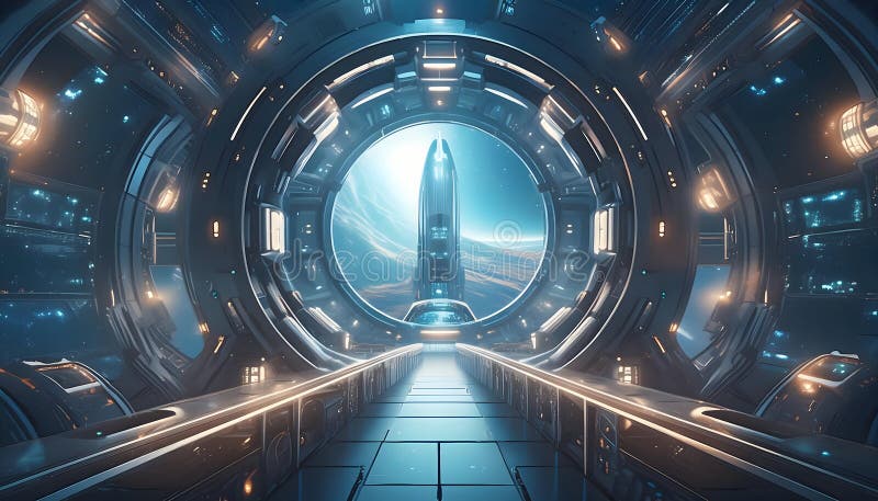 Technology Meets Humanity Background, Modern Remake on Digital Art ...