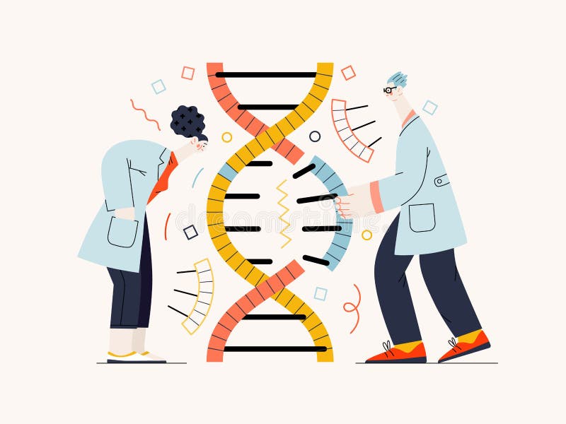 Recombinant Dna Animation
