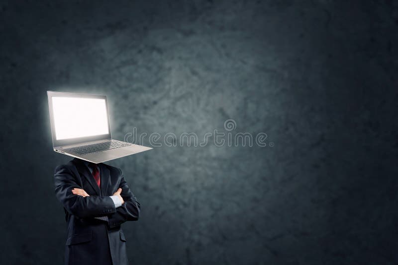 Technology mind stock image. Image of entrepreneur, businessman - 59196423
