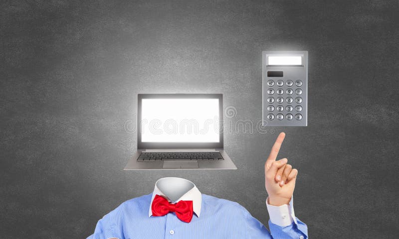Technology mind stock image. Image of leader, boss, entrepreneur - 59321601