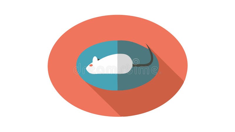 Technology Mouse Icon Vector Illustration, Perfect for Device, Computer ...