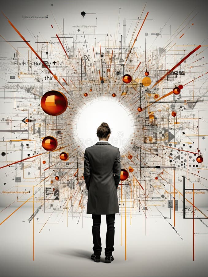 The Technology of Network Connections and the Society of People ...