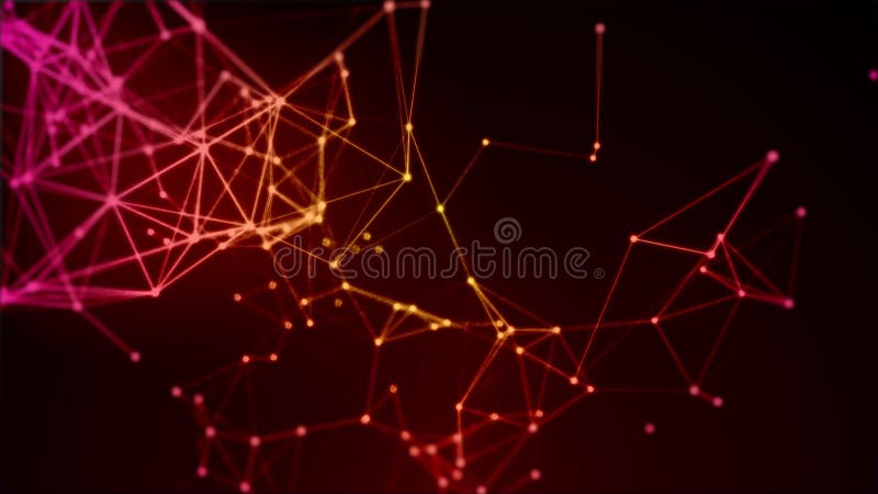 Error Hacking Green Screen Backround Video Stock Footage - Video of ...