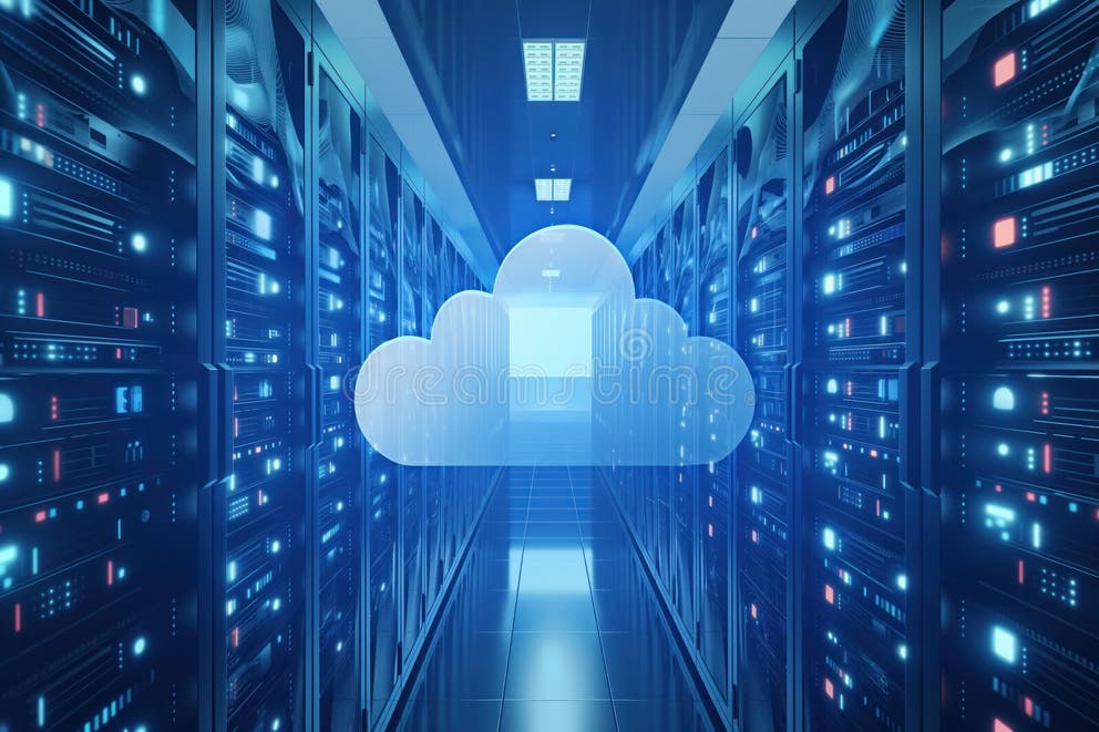 In Technology, Online Networking is Characterized by Digital Cloud ...