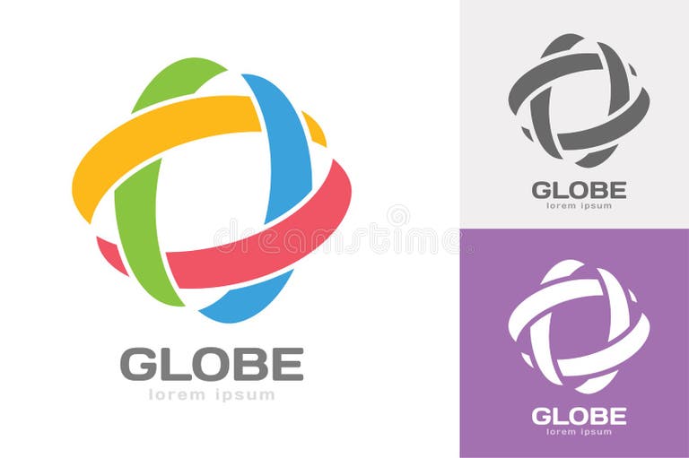 Orbit Logo Stock Illustrations – 29,305 Orbit Logo Stock Illustrations ...